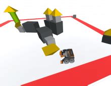CS Level VEXcode VR Python VEX Education