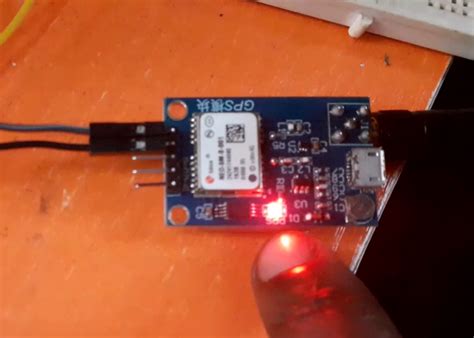 How To Design Smart Walking Stick With Gps Gsm And Arduino Smartech