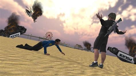 Come Test The Beta Of Most Wanted Gangster Most Wanted Gangster By