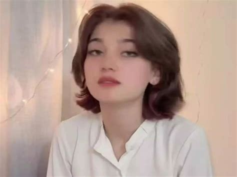 After Minahil Malik Another Pakistani Tiktok Star Imsha Rehmans X
