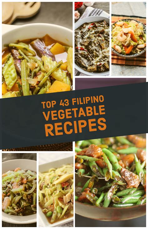 Top 43 Filipino Vegetable Recipesssl1