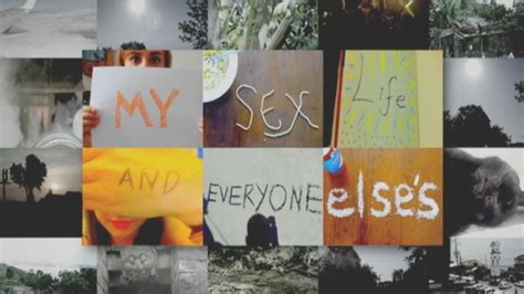 My Sex Life And Everyone Elses
