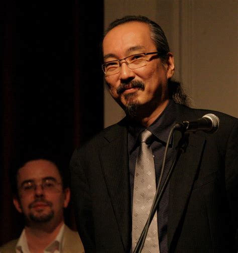 Download The Master Satoshi Kon Wallpaper