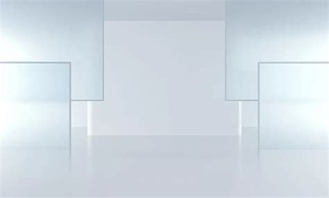 3d渲染展示背景图片下载 花瓣网