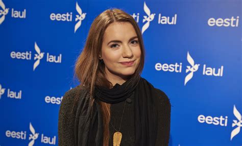 Kuula Laulu Angeelia Laul Valmis Kahasse Andres Kõpperiga Eesti