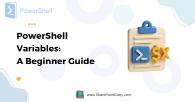 Powershell Tutorials Sharepoint Diary