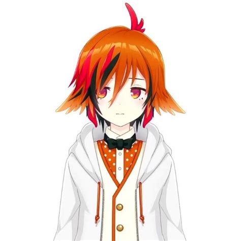 Kazami Kuku Hololist