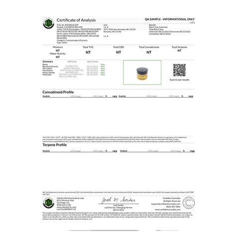 Urb Jeeter Thca Disposable 3ml Groovy Glassware