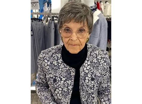 Joan Constance Phillips Obituary 2024 Milford Mi Lynch And Sons