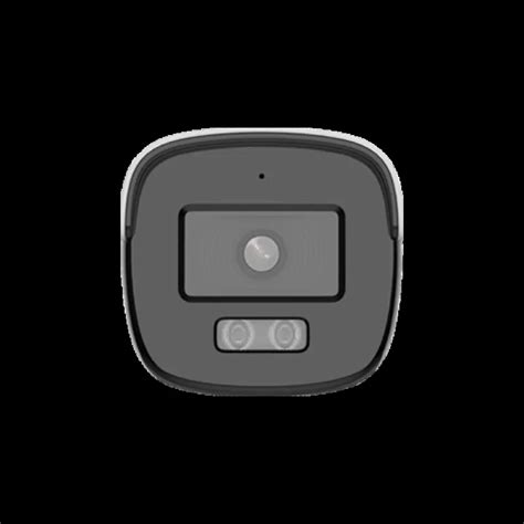 Colorvu Dual Light Camera Analog K Lentila Mm Ir M Wl M Tvi Ahd Cvi Cvbs Mic