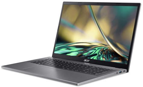 Acer Aspire N Graphics Xe Full HD X IPS GB SSD GB