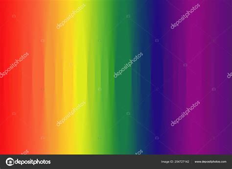 Color Textura Iridiscente De Bandas Discretas Borrosas En Los Bordes — Foto De Stock