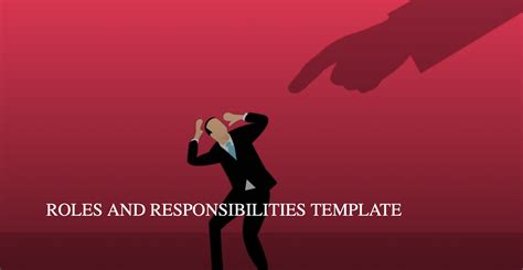 Duties And Responsibilities Of A Public Servant Design Talk
