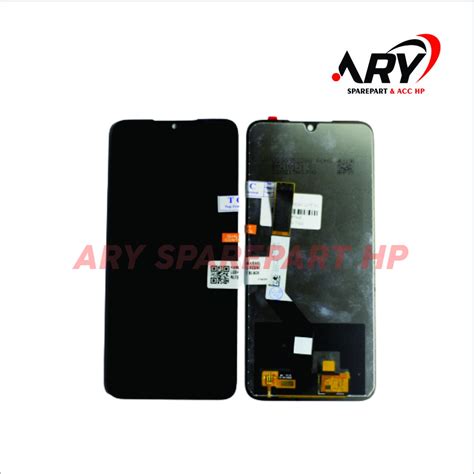Jual Lcd Touchscreen Xiaomi Redmi Note Fullset Shopee Indonesia