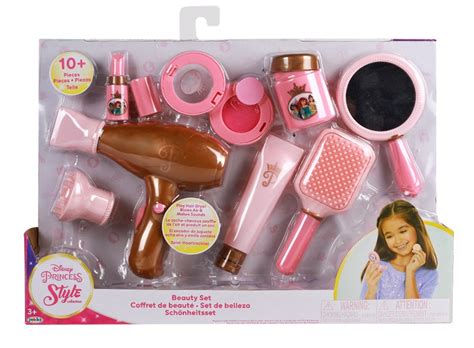 Jakks Pacific თავის მოვლის საშუალებების ნაკრები Veli Store