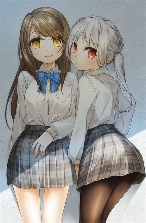 Pantyhose Seifuku Tagme Yande Re