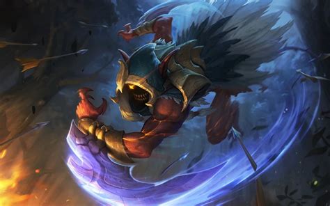 Build Helcurt Mobile Legends Entitas Kegelapan Jago Nyulik Guidegg