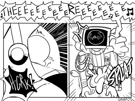 Post 3952744 Comic Djsubatomicsupernova Neonj Nostraightroads