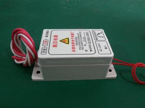 10kv 30kv High Voltage Electrostatic Precipitator Power Supply Ebay
