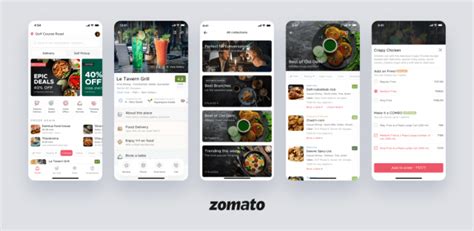 Zomatos New Sushi Design System