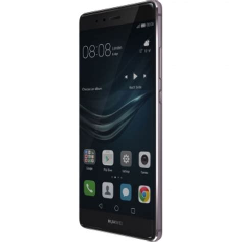 მობილური ტელეფონი Mobile And Huawei Huawei P9 Dual Sim Lte Grey Allmarket Ge