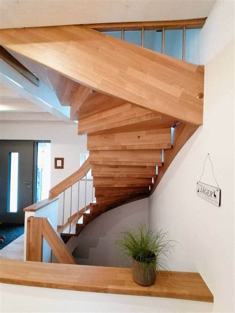 Faltwerktreppen Leopold Feuerstein Holztechnik Treppen