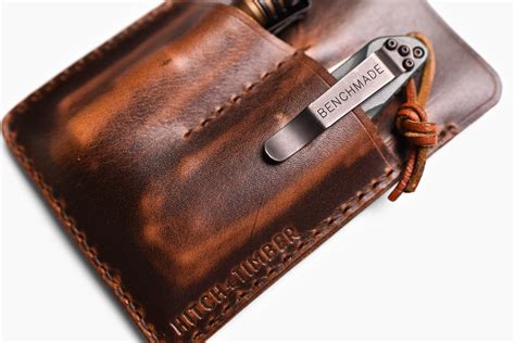 The Engineer Caddy ~ Made In Usa