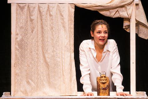 Budapest Bábszínház Szegény Dzsoni és Árnika