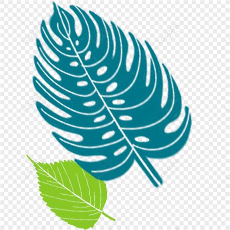 Hand Drawn Grass Illustration Graphic Green Leaf Green White Dark