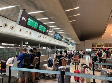 首都航空杭州里斯本国际航线开通 出发点 浙江省 乔雪峰