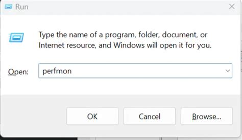 Windows Performance Monitor Testingdocs