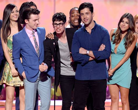 Dan Schneider Addresses Nickelodeon Controversy After Id Docuseries