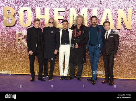 Photo Must Be Credited ©alpha Press 079965 23102018 Ben Hardy Roger