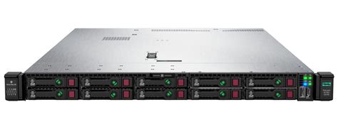 Buy Refurbished Hpe Proliant Dl Gen Nvme Premium Servers Used Hpe Proliant Dl Gen