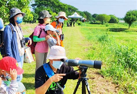 2月2日 世界濕地日 感受自然之美 新頭條 Thehubnews