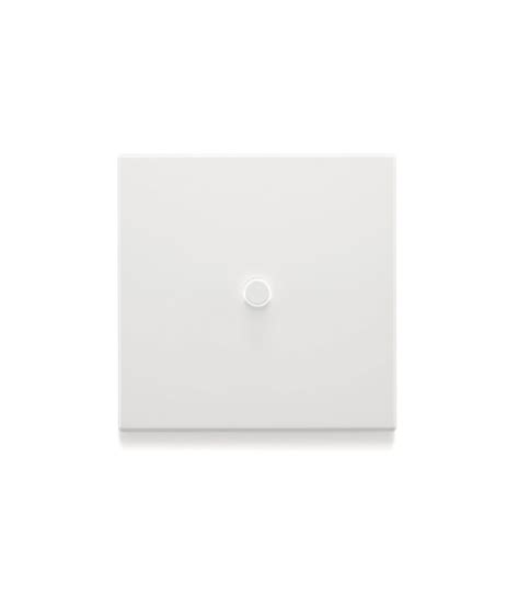 Eikon ExÉ Tondo Metal Wiring Accessories By Vimar