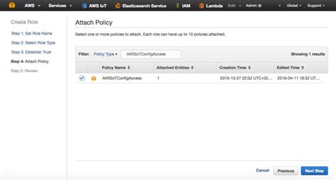 ローカルのMosquitto MQTT BrokerをブリッジにAWS IoTを使う Amazon Web Services ブログ