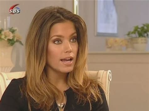 Dutch Babes Sylvie Van Der Vaart Meis Voetbal Vrouwen Dutch Babes