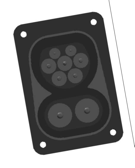 Plug Detector Roboflow Universe