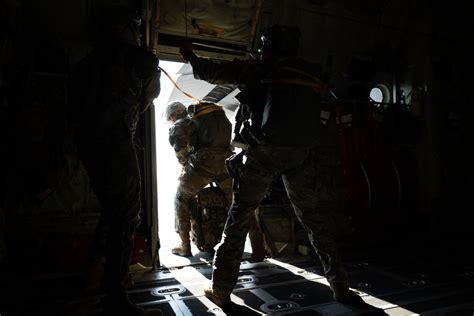 Dvids Images 143d Airlift Wing And 56th Troop Command Alpha Company