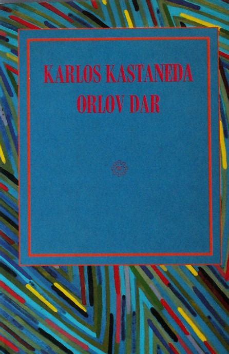 Orlov Dar Karlos Kastaneda