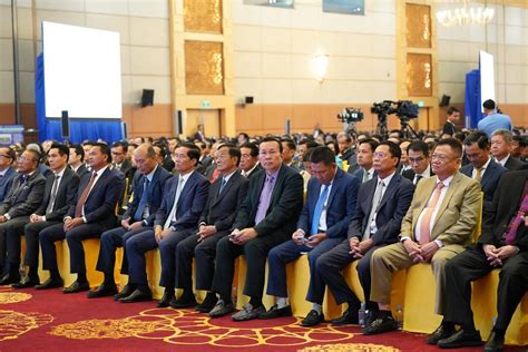 សម្តេចមហាបវរធិបតី ហ៊ុន ម៉ាណែត អញ្ជើញដឹកនាំវេទិការវាងរាជរដ្ឋាភិបាល និងរដ្ឋបាលថ្នាក់ក្រោមជាតិ