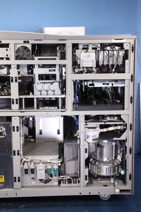 Used Siemens Dimension Vista 500 Chemistry Analyzer For Sale Dotmed