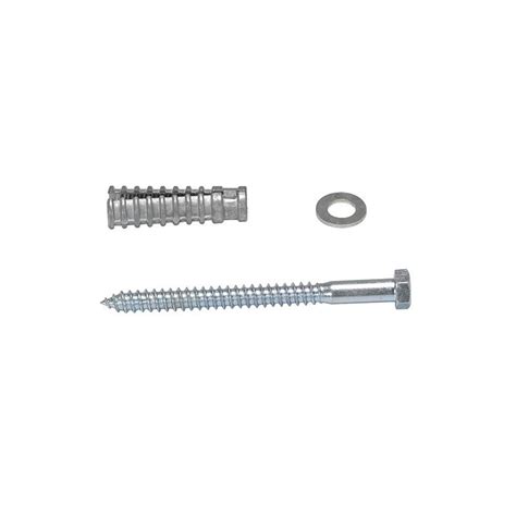 vestil mpg abk 1 modular guard mounting kit mpg t and mpg l material