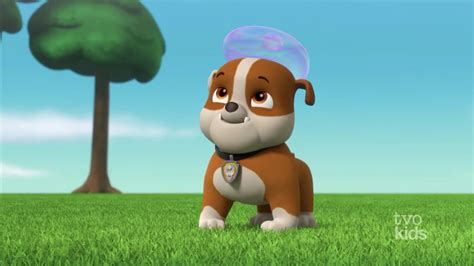 Rubblegallerymighty Pups Charged Up Pups Vs The Dome Paw Patrol