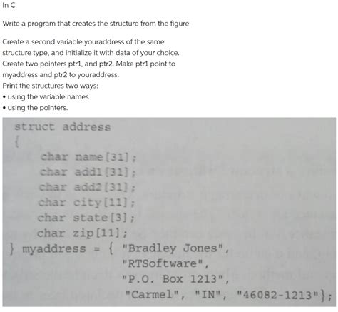 Solved Only Solve The Second Code Please The First Question Chegg Com