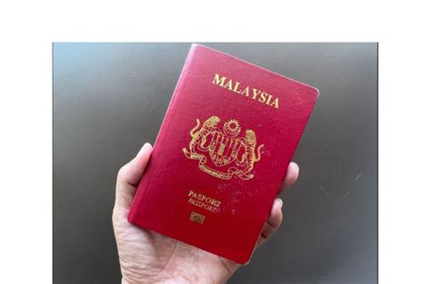 2023全球护照实力排名 大马连升2位排行第11