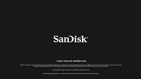 Sandisk 우리 인생에는 예측할 수 없는 일들이 많이 발생하죠🤔 이는 곧 소중한 데이터에도