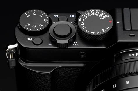 Panasonic Lumix Lx100 Ii Announced Ephotozine