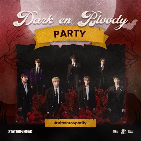 ENHYPEN PHILIPPINES On Twitter RT EN OnSpotify Thanks To All The